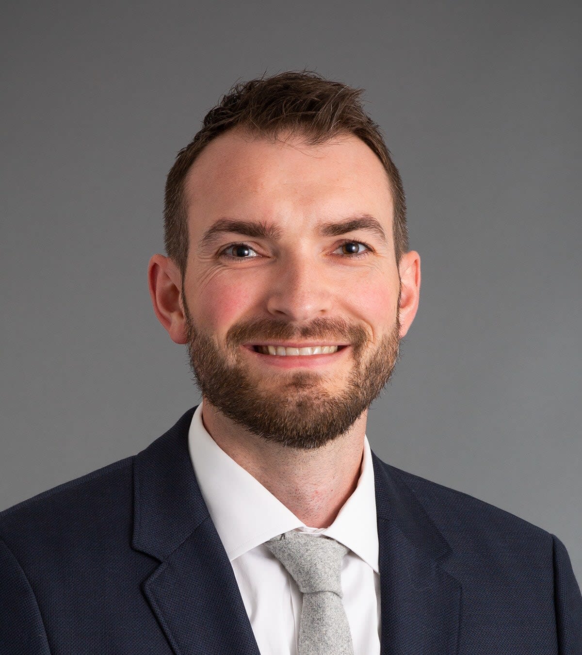 Michael Reilly, MD | UW Health