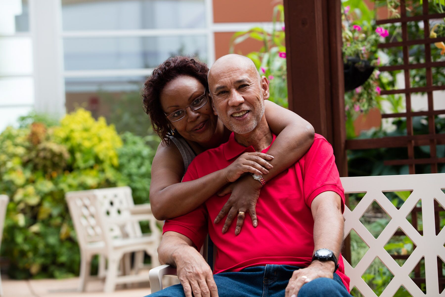 Remarkable patients. Incredible stories. | UW Health