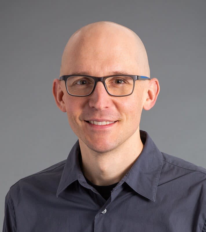 William Busse, PT | Find a Doctor | UW Health