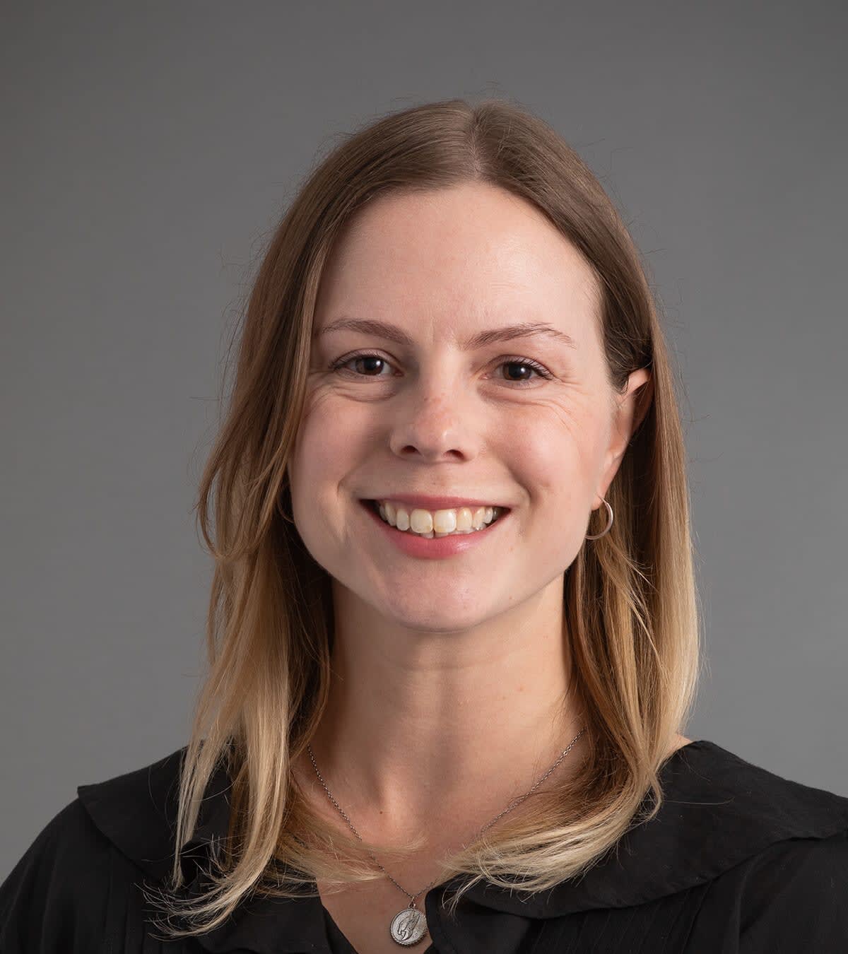 Madison Van Hogen PA | UW Health