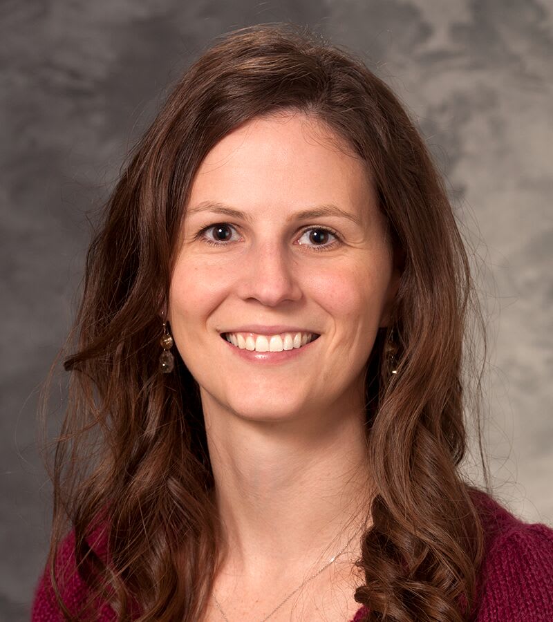 Karoline Canada, NP | UW Health