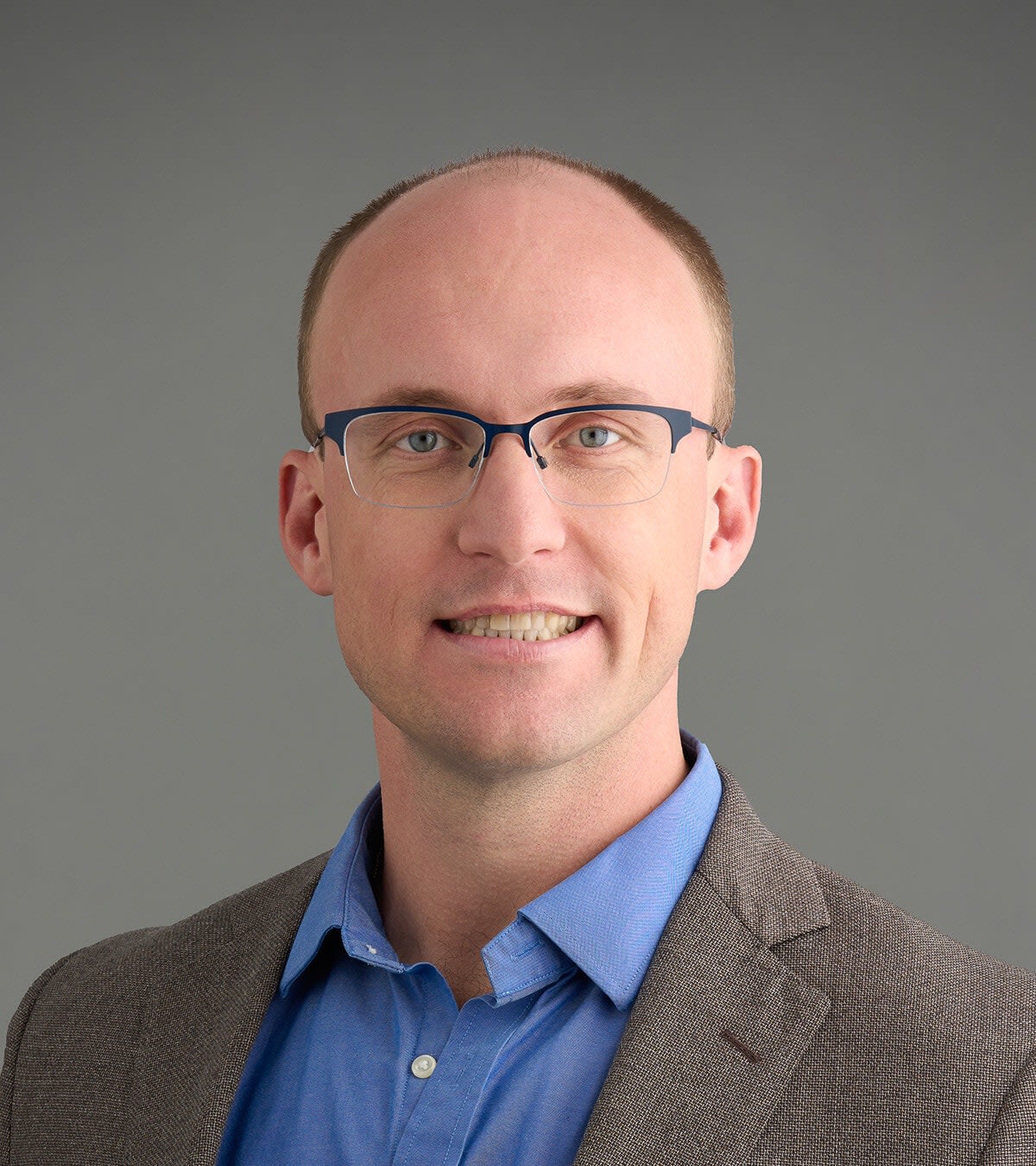 Benjamin Ladner, MD | UW Health