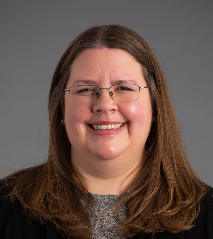 Rachel Hart, NP | UW Health