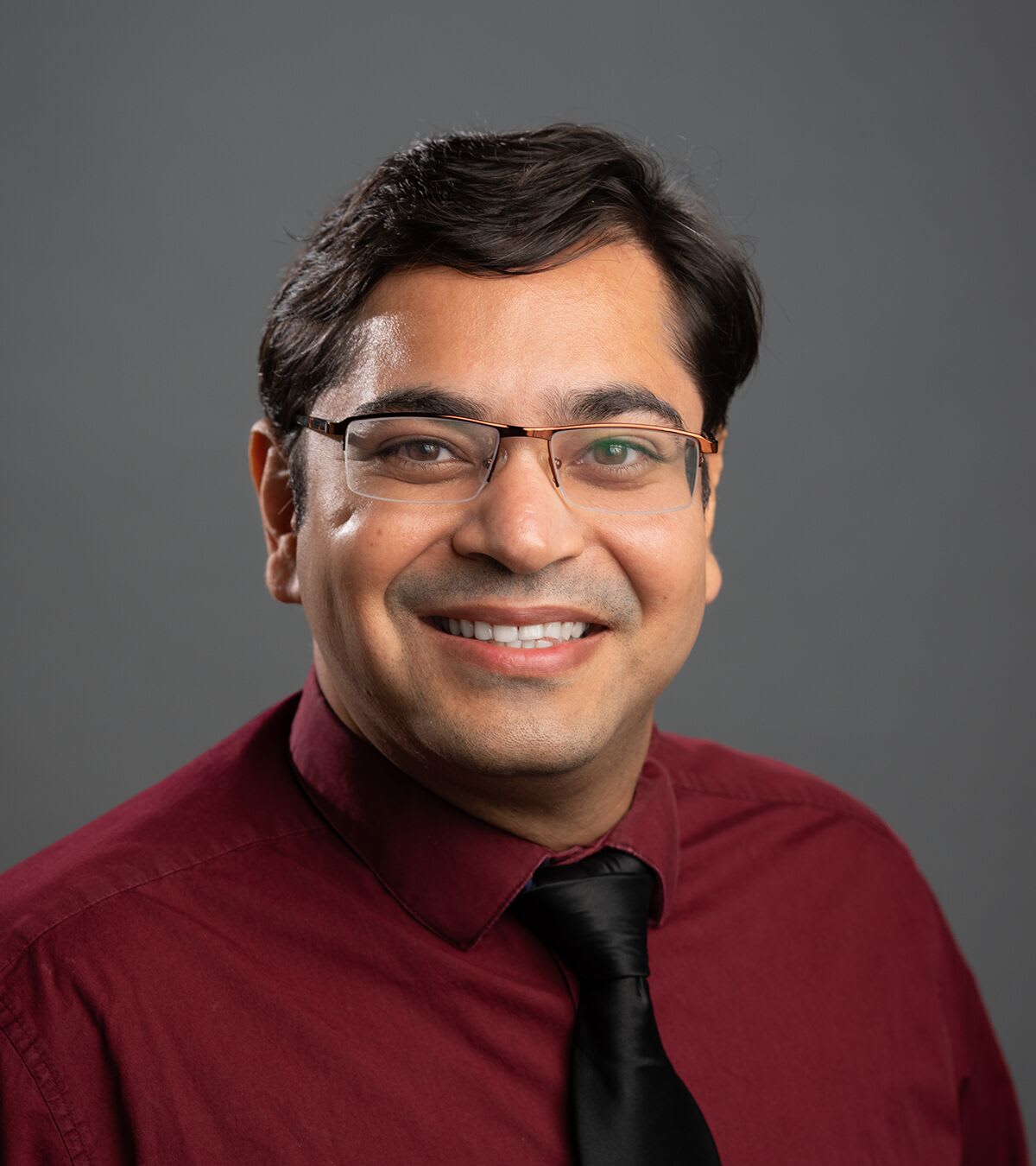Sunil Vasireddi, MD | UW Health