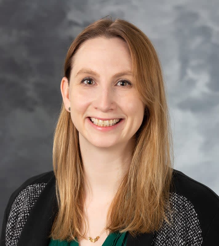 Elizabeth Richards, MD | UW Health