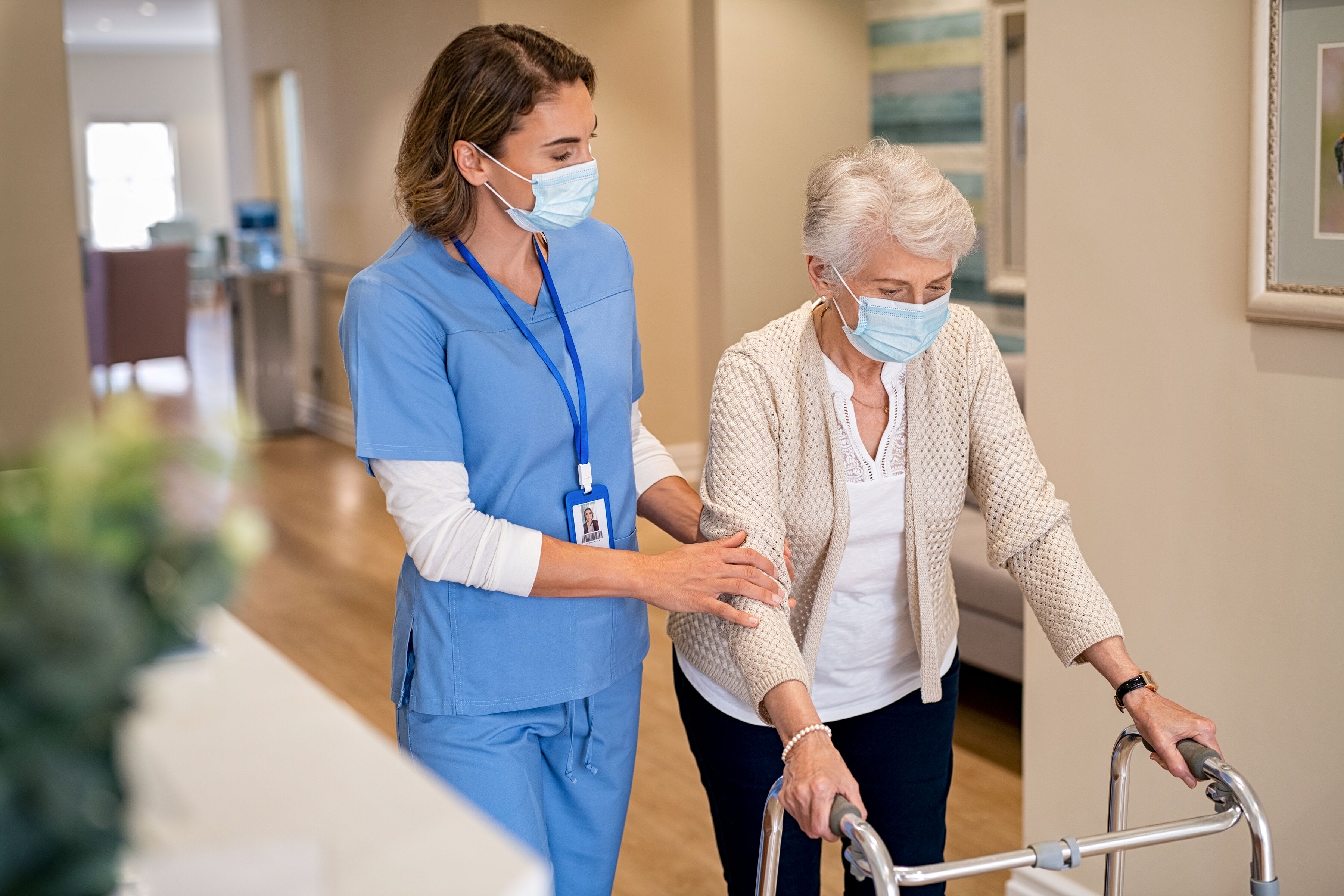 Patient and visitor guidelines | UW Health