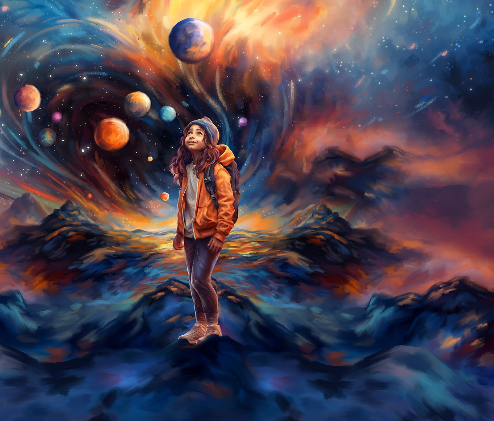 Pediatric transplant | UW Health