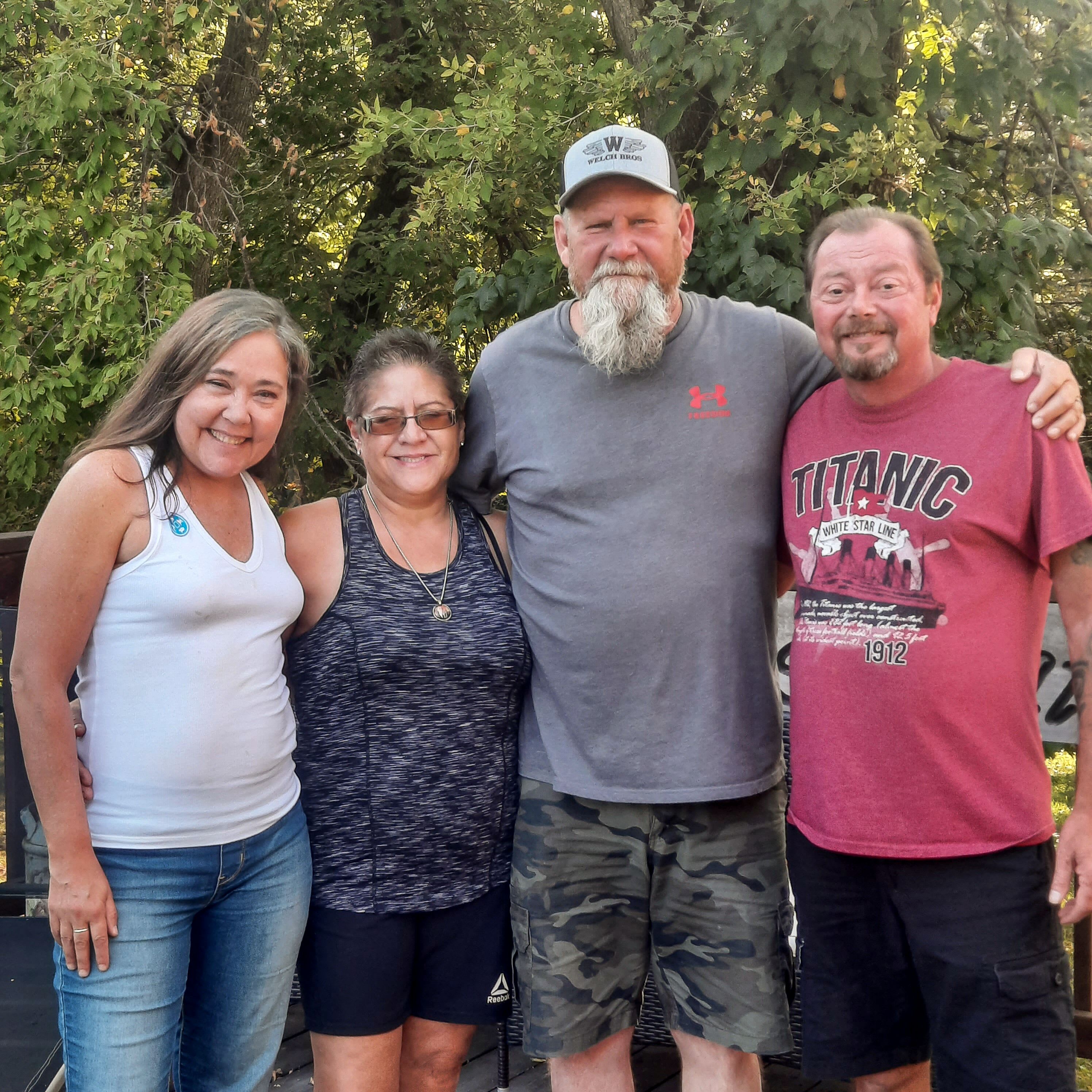 Cole gives the gift of life to two others after his own ends | UW Health