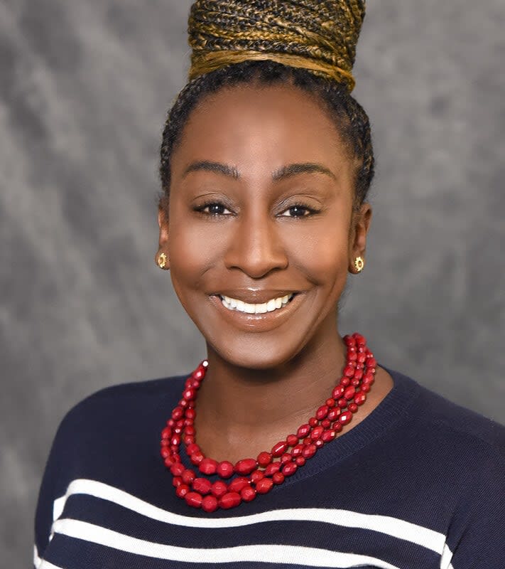 Marie Raphaelle Jean | UW Health