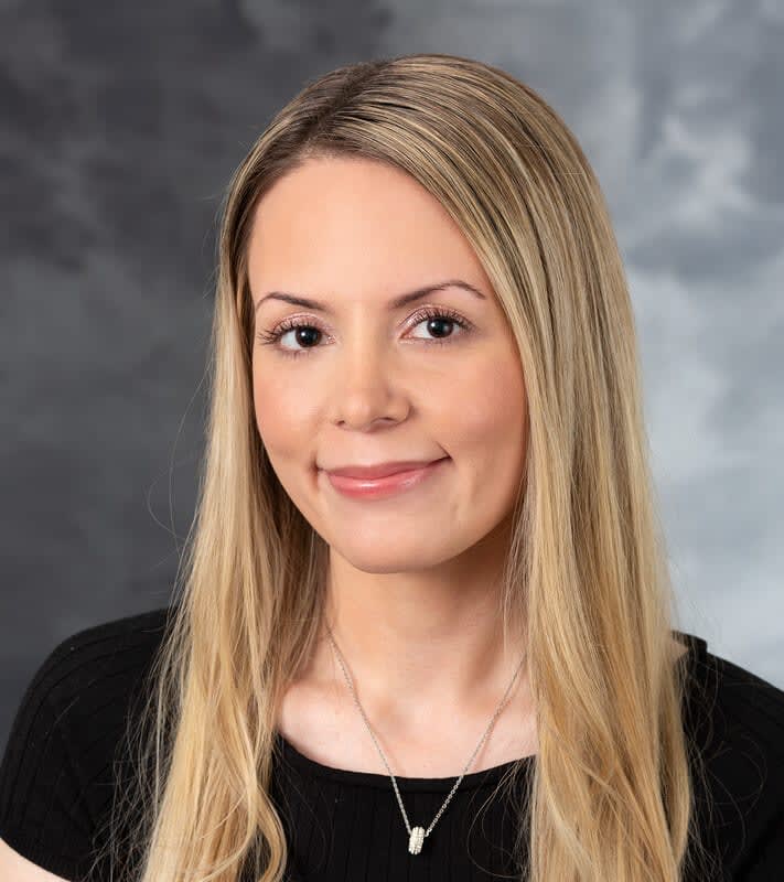 Chelsea Langrehr | UW Health