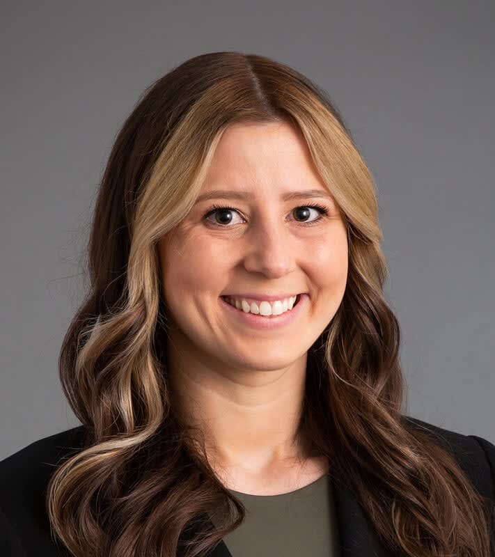 Maggie Williams, PA | UW Health