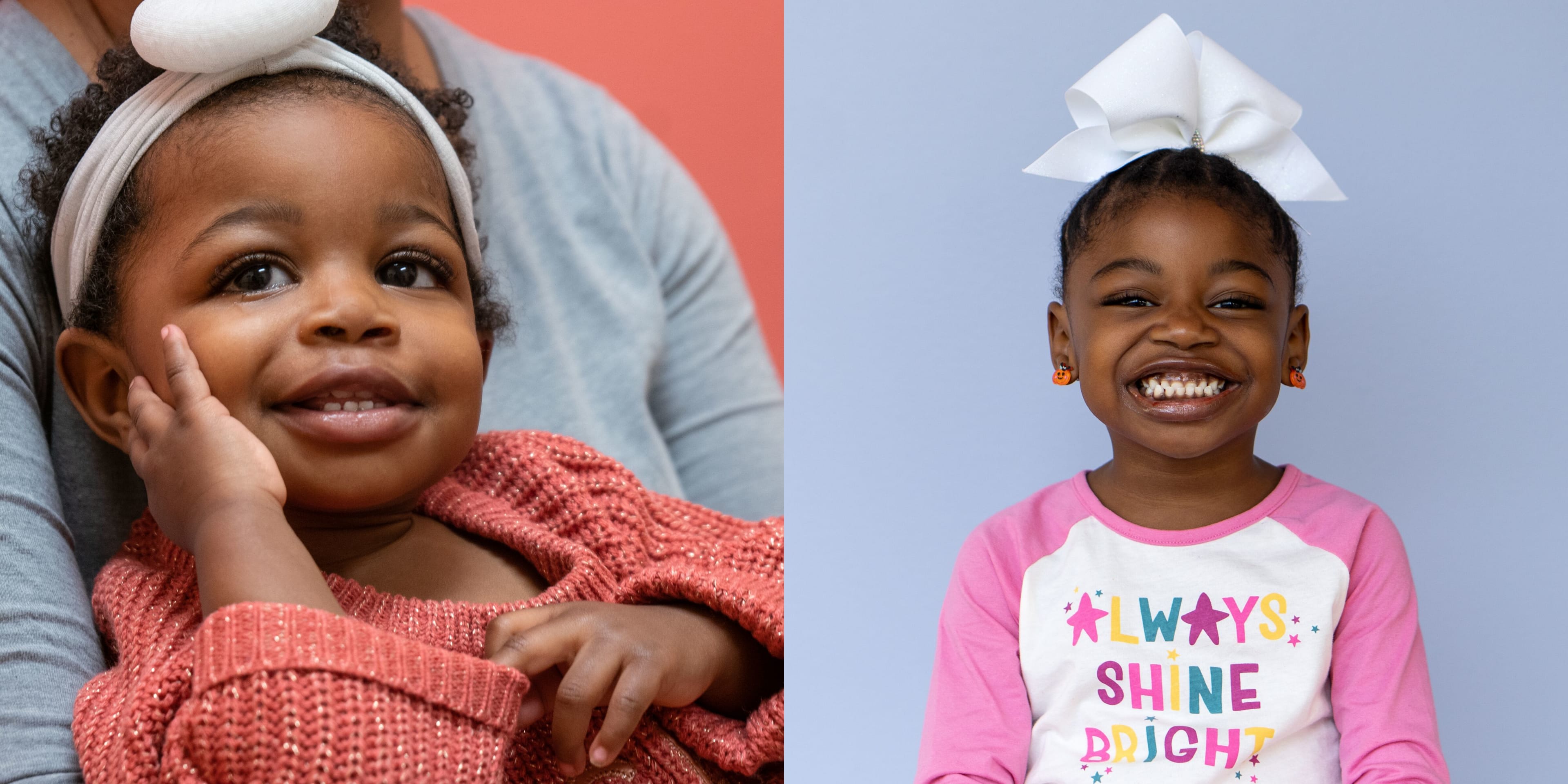 Kaliyah and her family find treatment, comfort at UW Health | UW Health