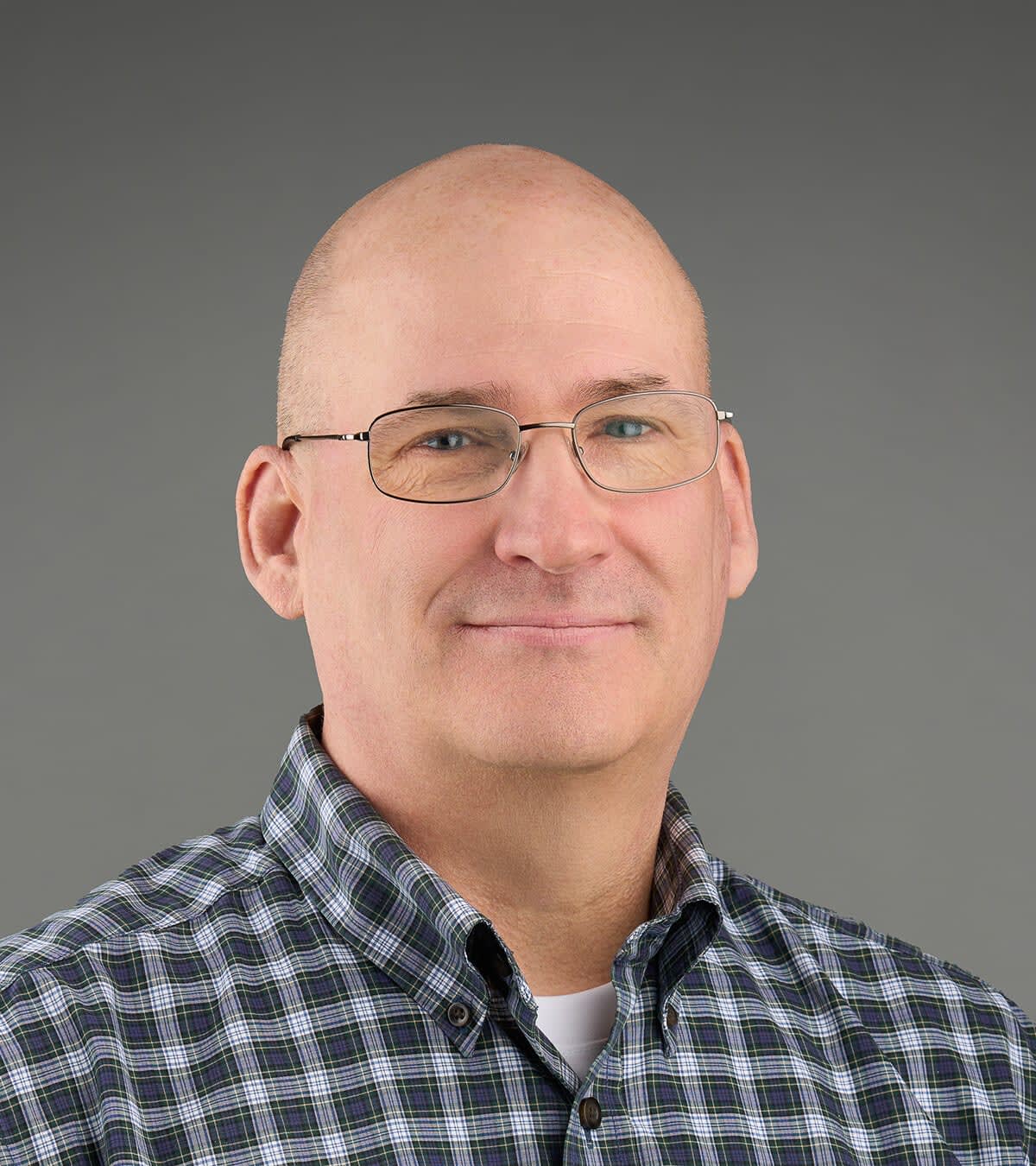 Patrick Daley, MD | UW Health