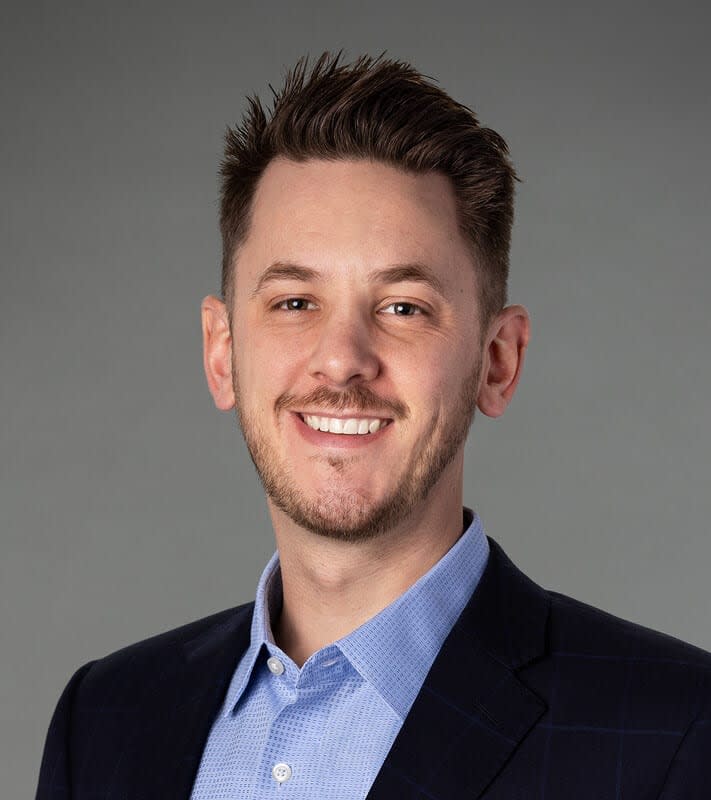 Jeffrey Olech, MD | UW Health