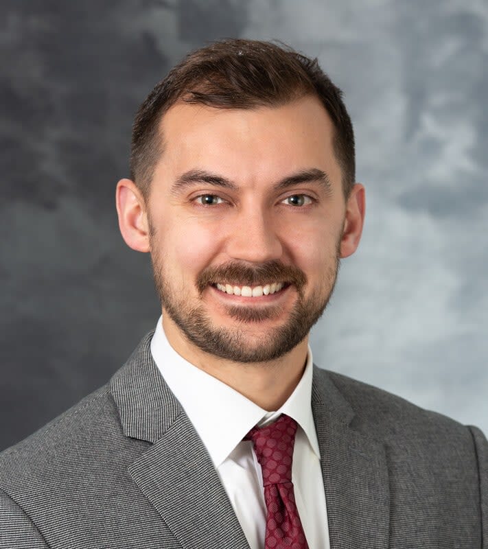 Michael Piazza, PT | Find a Doctor | UW Health