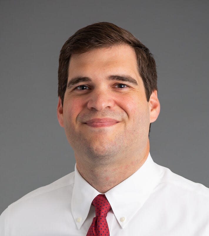 Joshua Fage, MD | UW Health