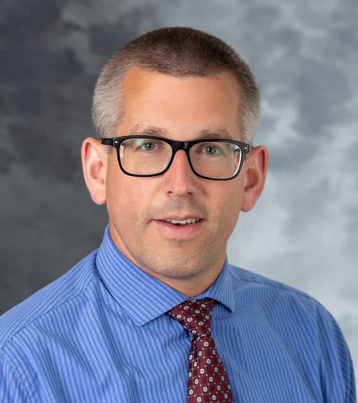 Craig Tschautscher, MD | UW Health