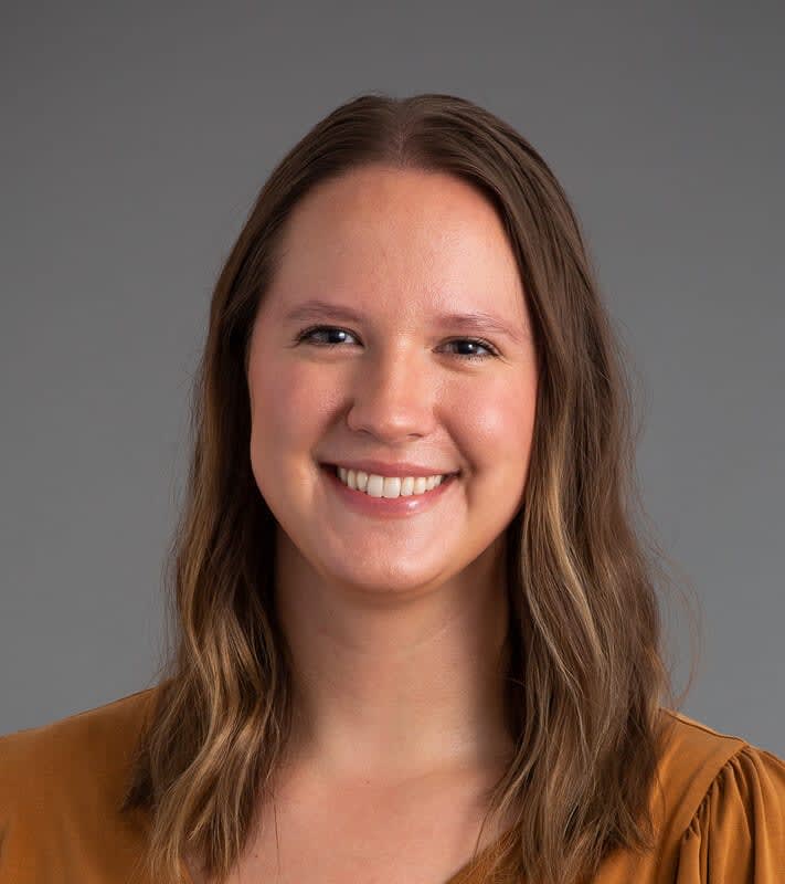 Jenna Goulet, PA | UW Health