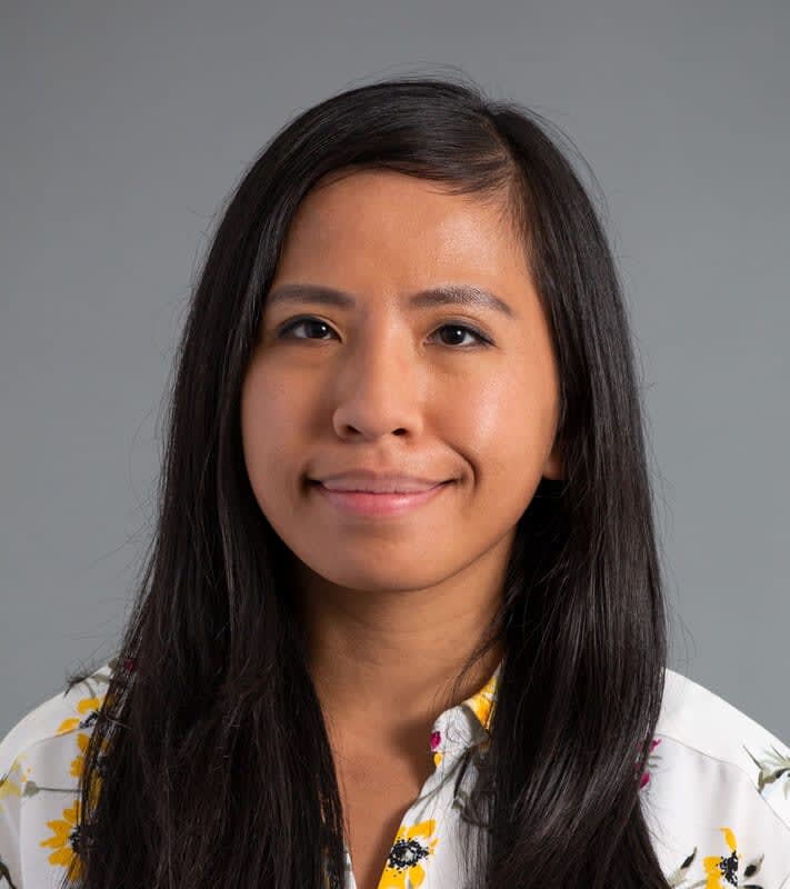 Mongtu Ngo, PA | UW Health