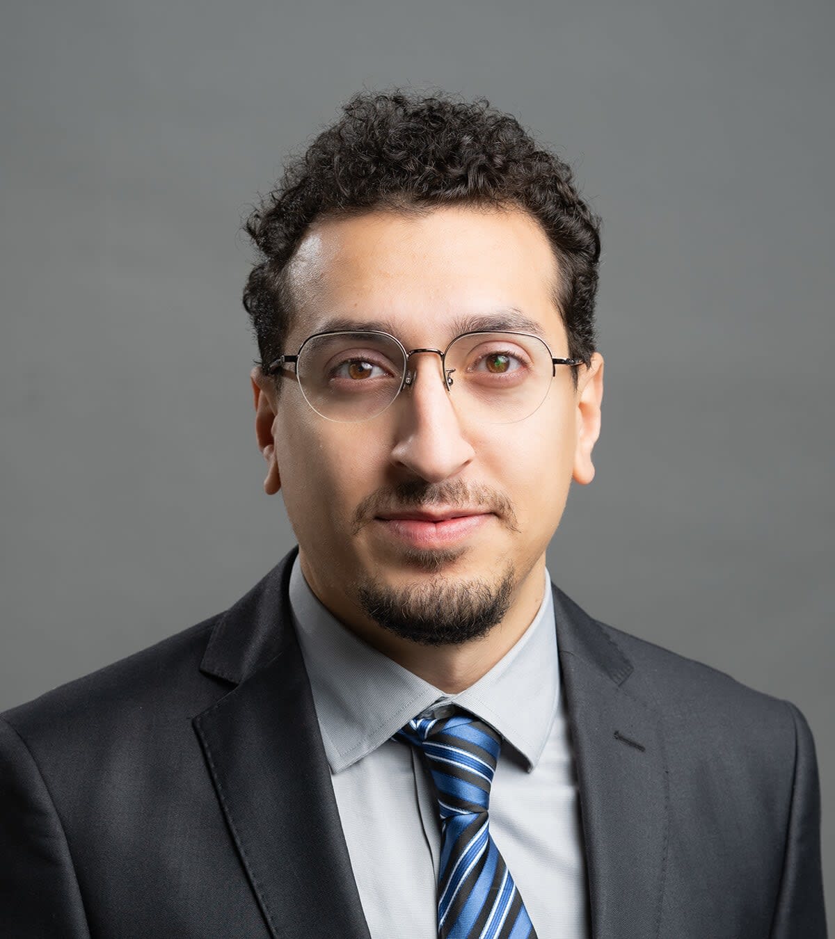 Hazem Nasser, MD | UW Health