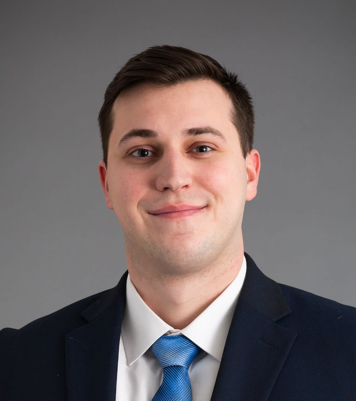 Travis Daniel, PsyD | UW Health