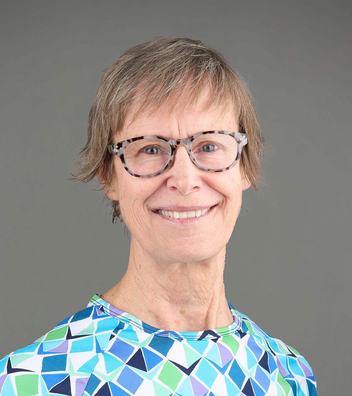 Colleen Lewis, CA | UW Health