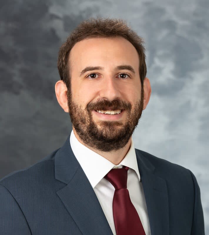 Michael Spigner, MD | UW Health