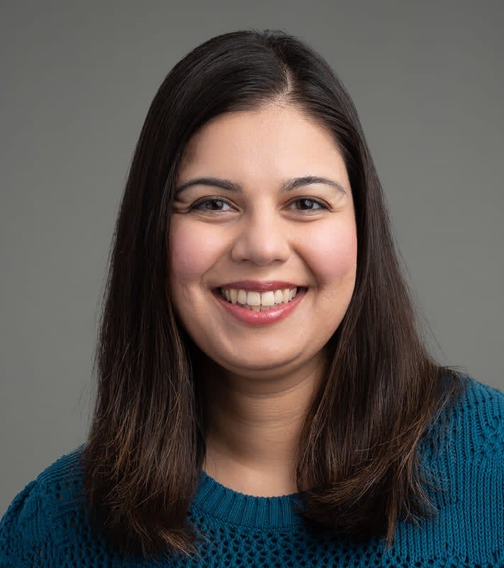 Sonya Kirmani, MD | UW Health