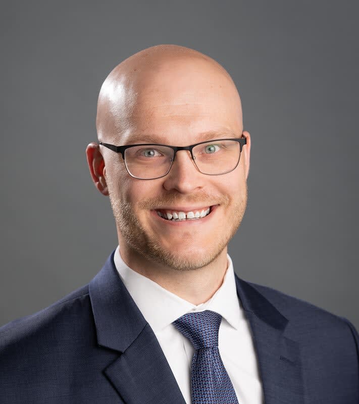 Connor Gullstrand, MD | UW Health