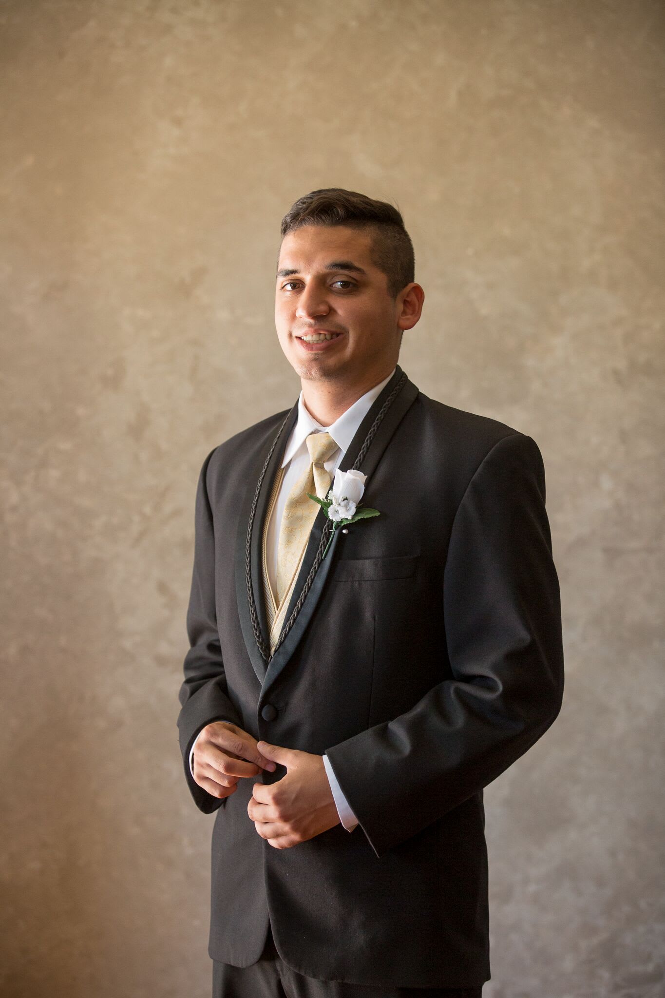 Brandon becomes an organ donation hero | UW Health