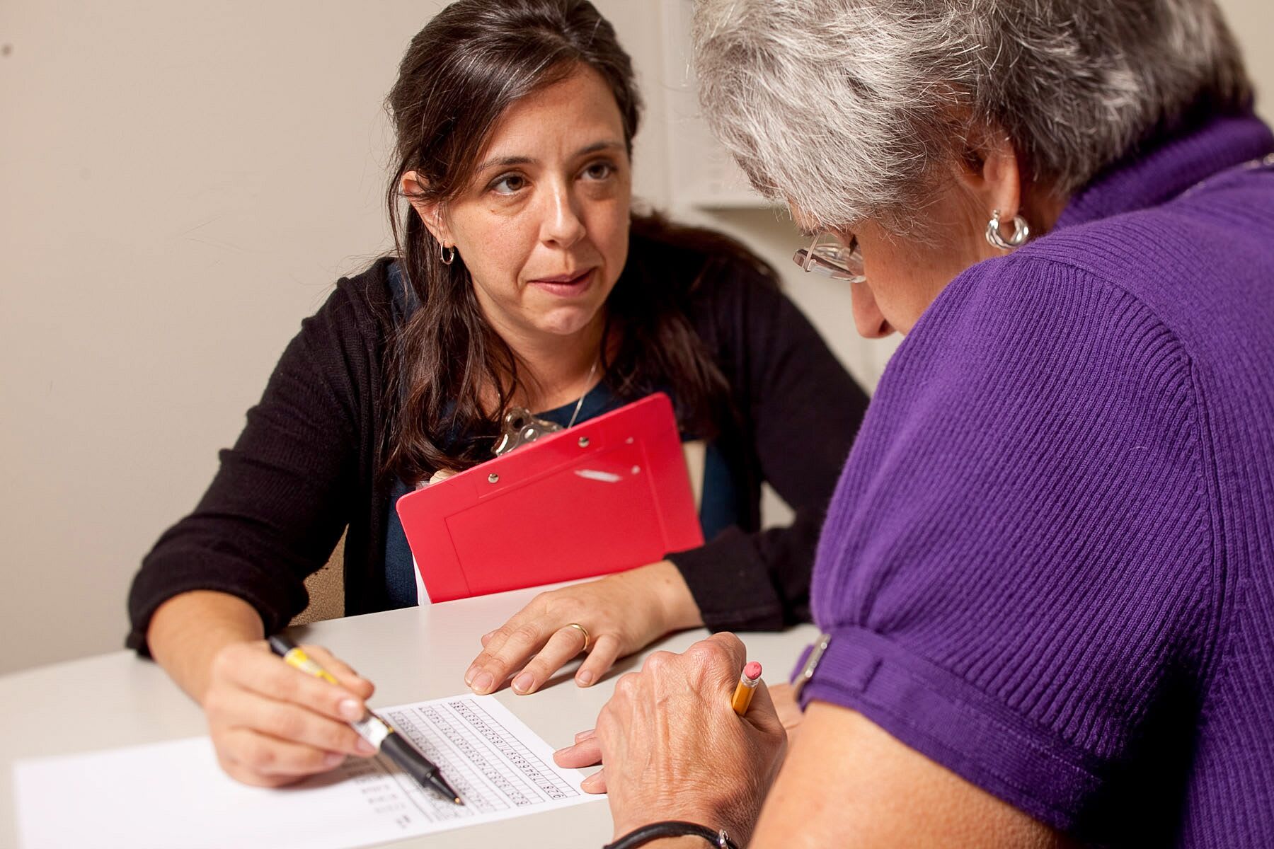 Memory Care & Treatment for Memory Loss | UW Health