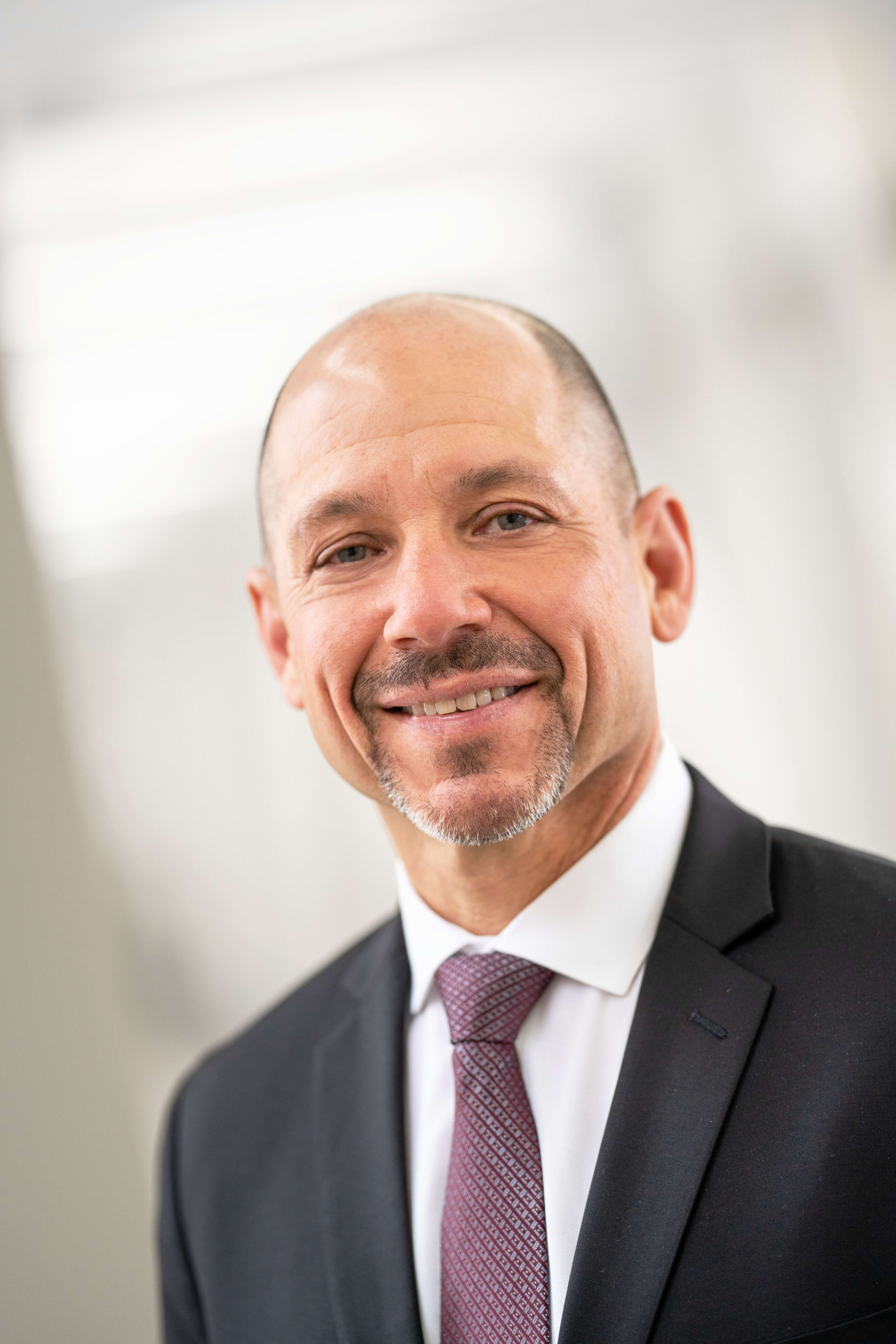 Alan Kaplan | UW Health