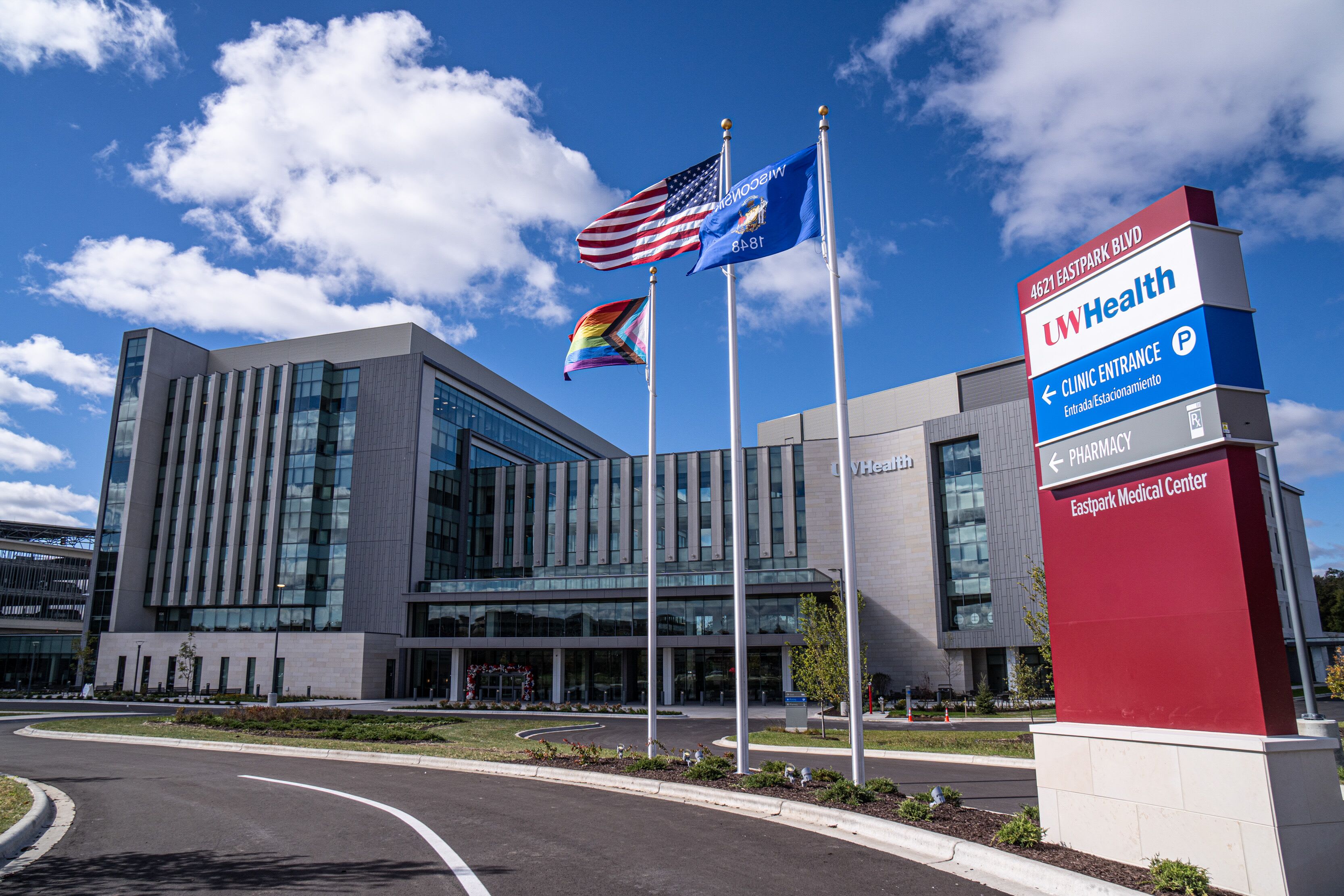 Eastpark Medical Center | UW Health