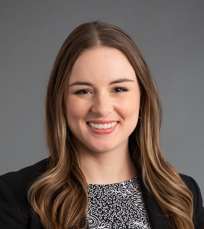 Hannah Mikunda, PA | UW Health
