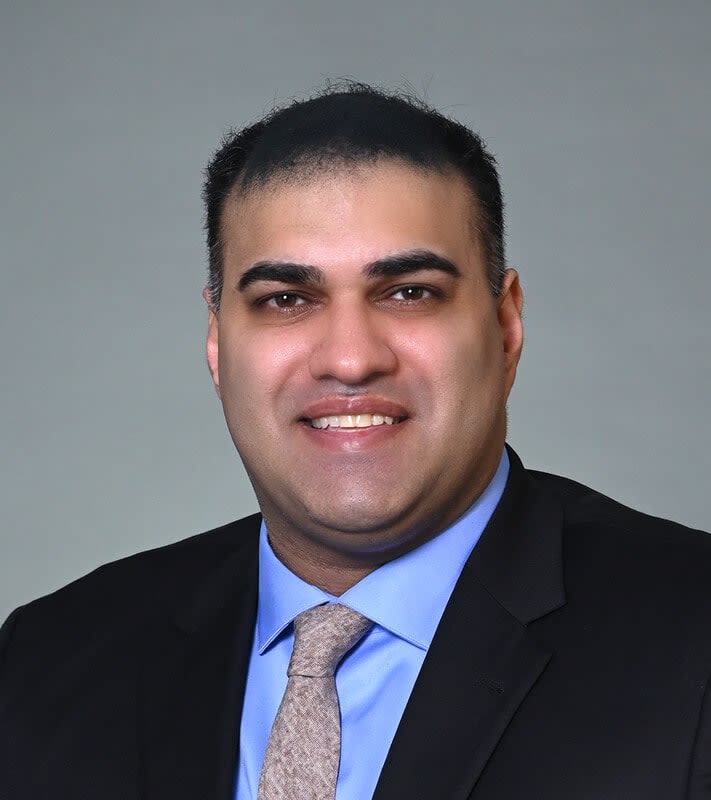 Amer Baig, MD | UW Health