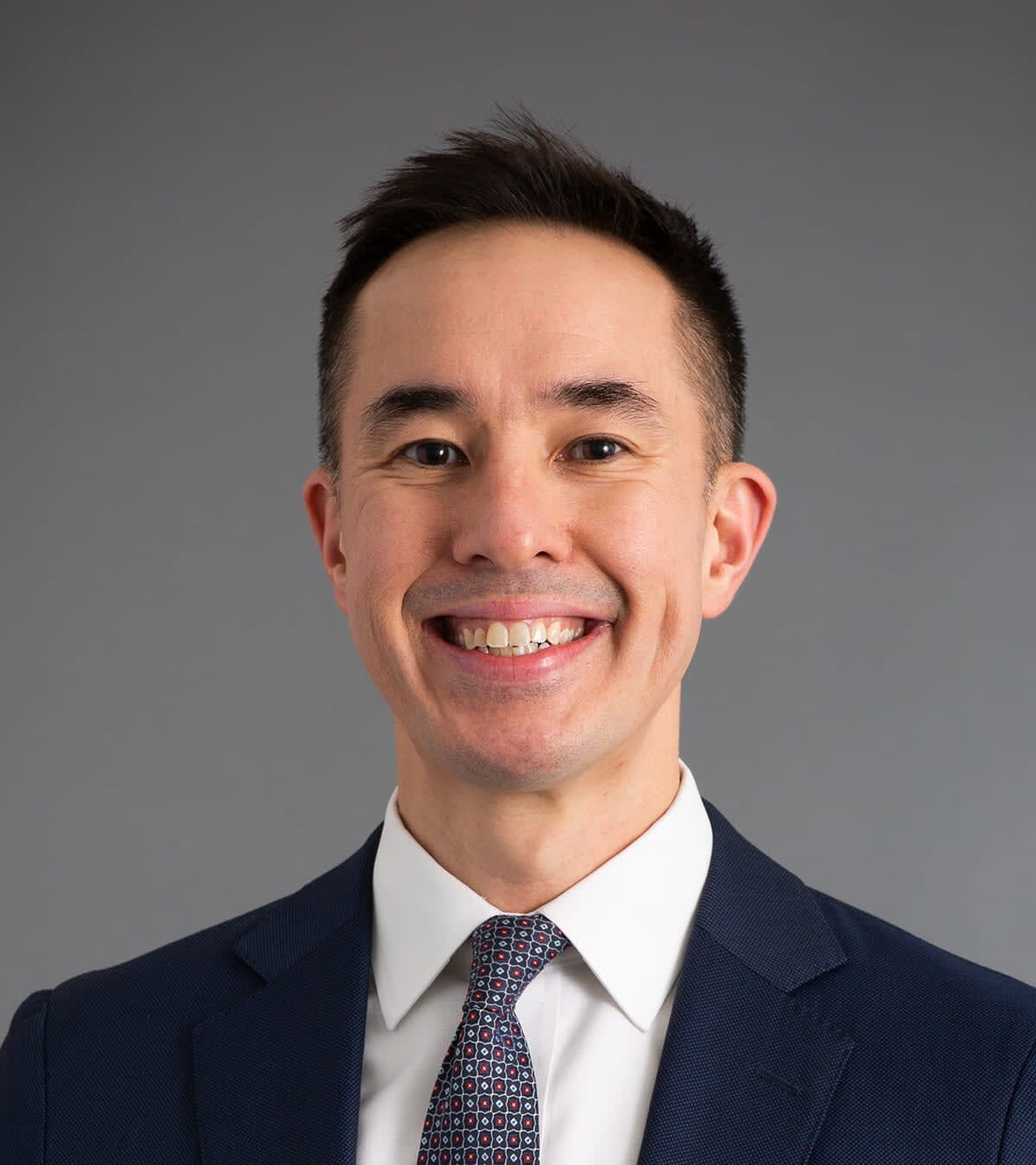 Matthew Lee, MD | UW Health