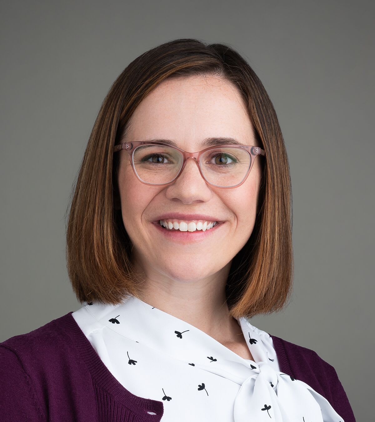 Sarah Train, MD, PharmD | UW Health