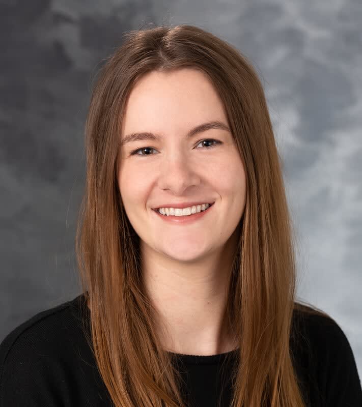 Jessica Olson | UW Health