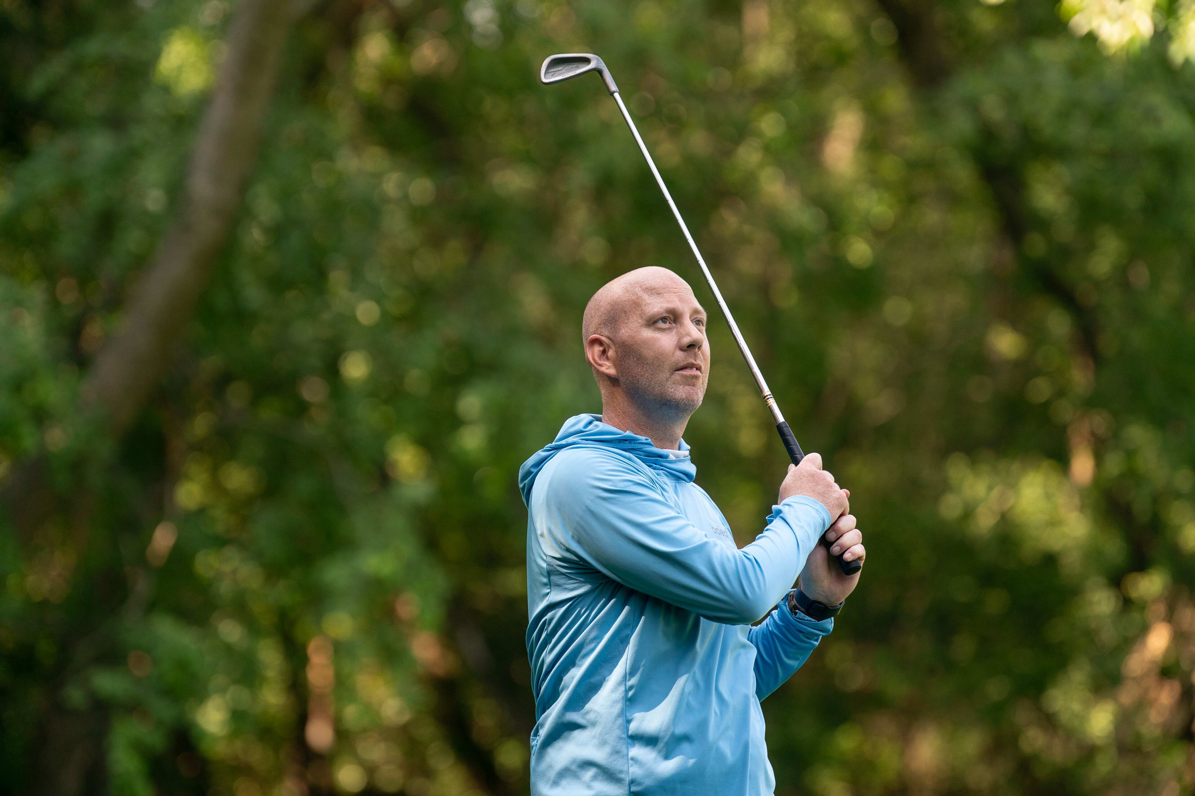 Patrick's new heart provides renewed energy | UW Health