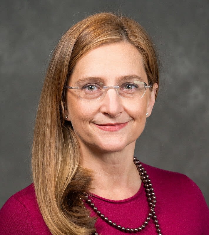 Aga Silbert, MD | UW Health
