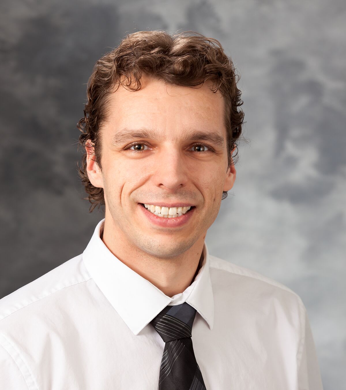 Brandon Bykowski, LCSW | Find a Doctor | UW Health