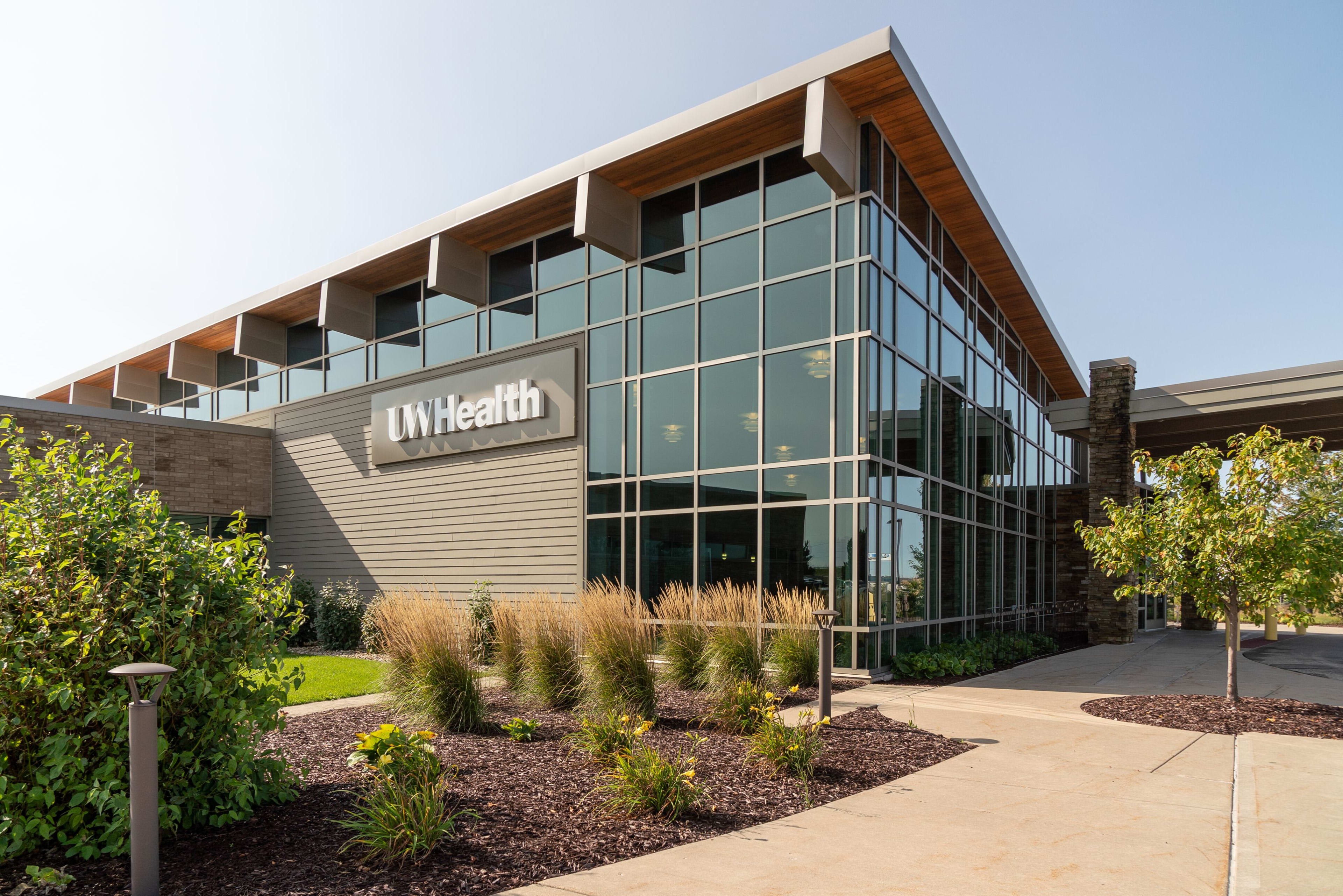 DeForest-Windsor Clinic | UW Health