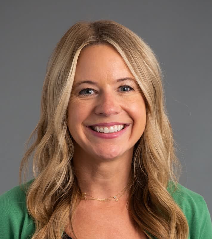 Lindsay Marklein, PA | UW Health