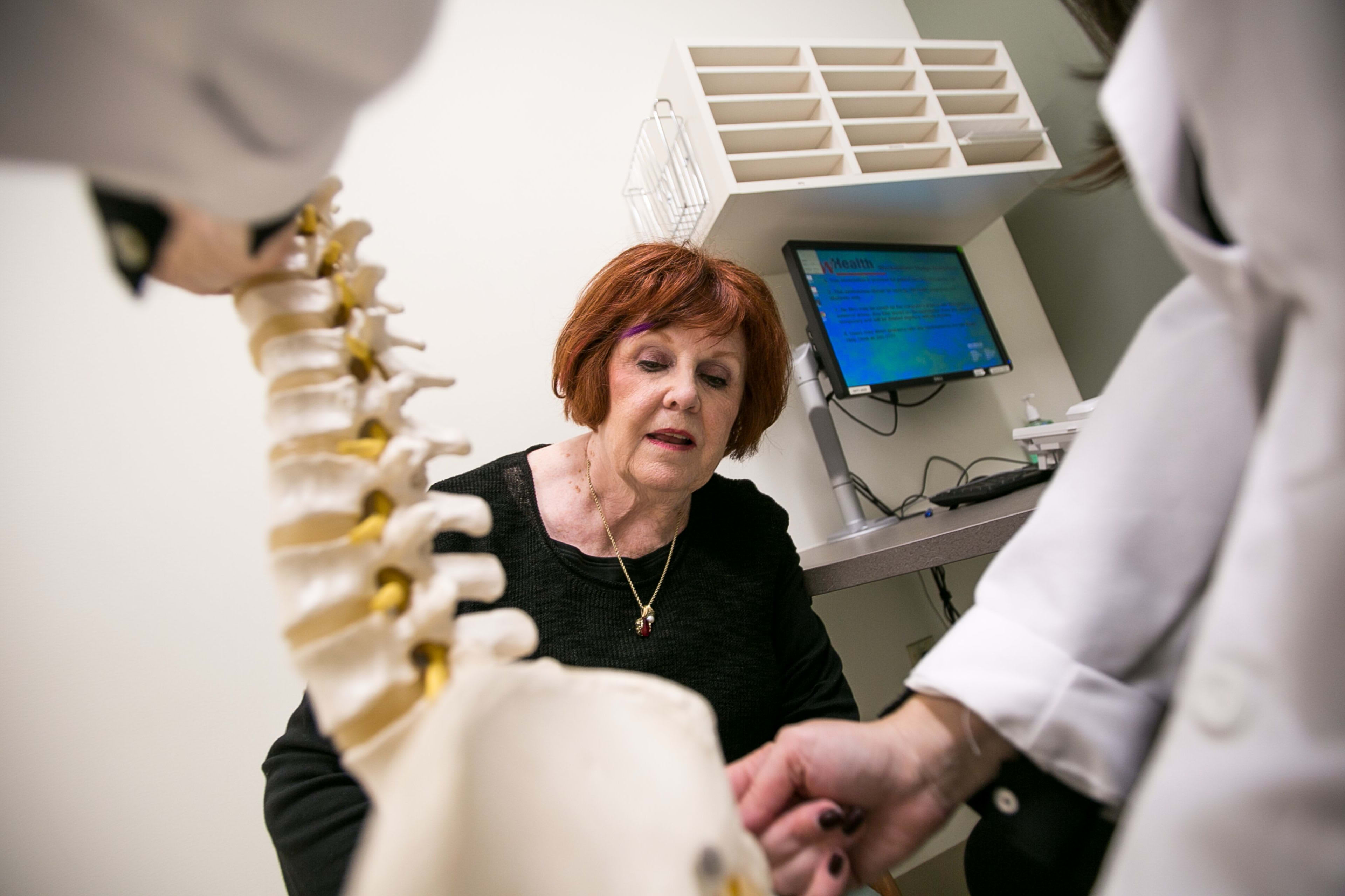 Orthopedics services and rehabilitation medicine | UW Health