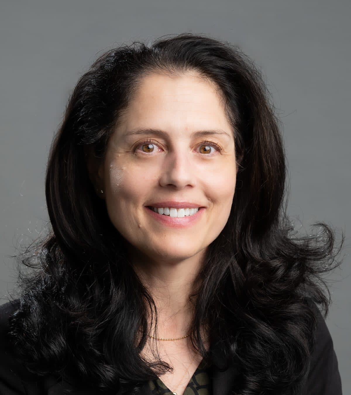 Lisa Strate, MD | UW Health