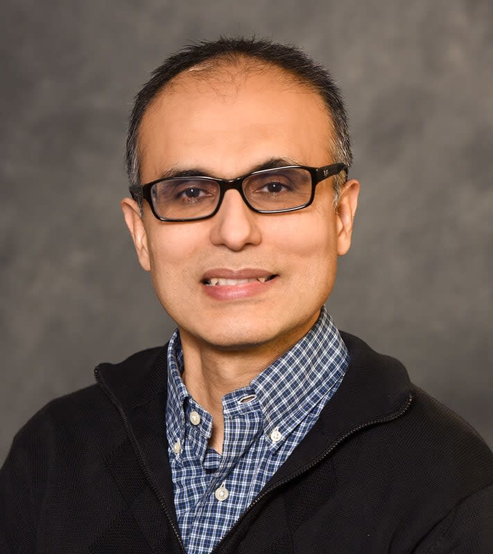 Syed Masood, MD | UW Health