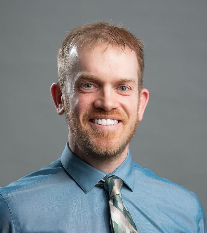 Kyle Schmidt, MD | UW Health