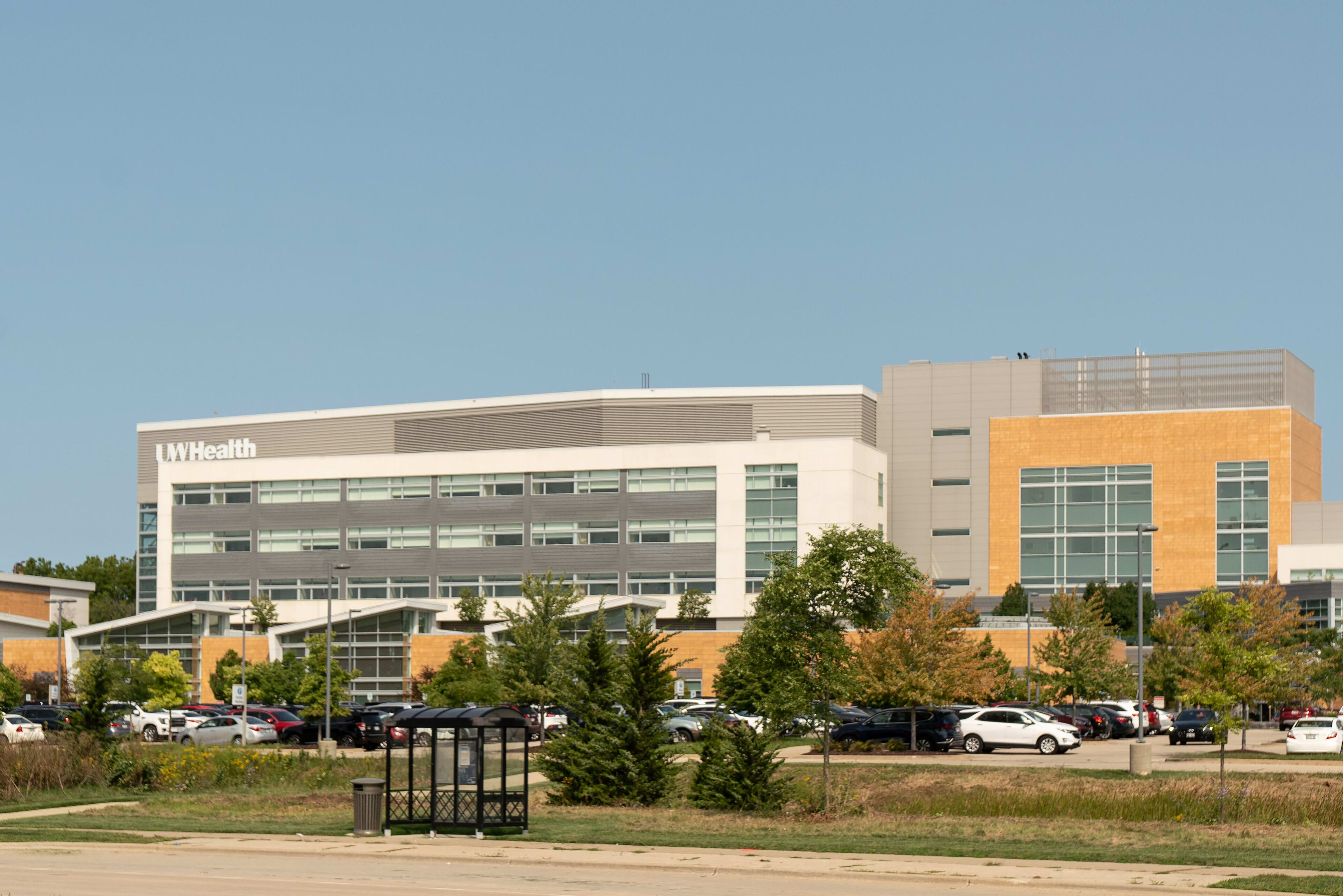 East Madison Hospital earns Level IV Trauma Center designation | UW Health