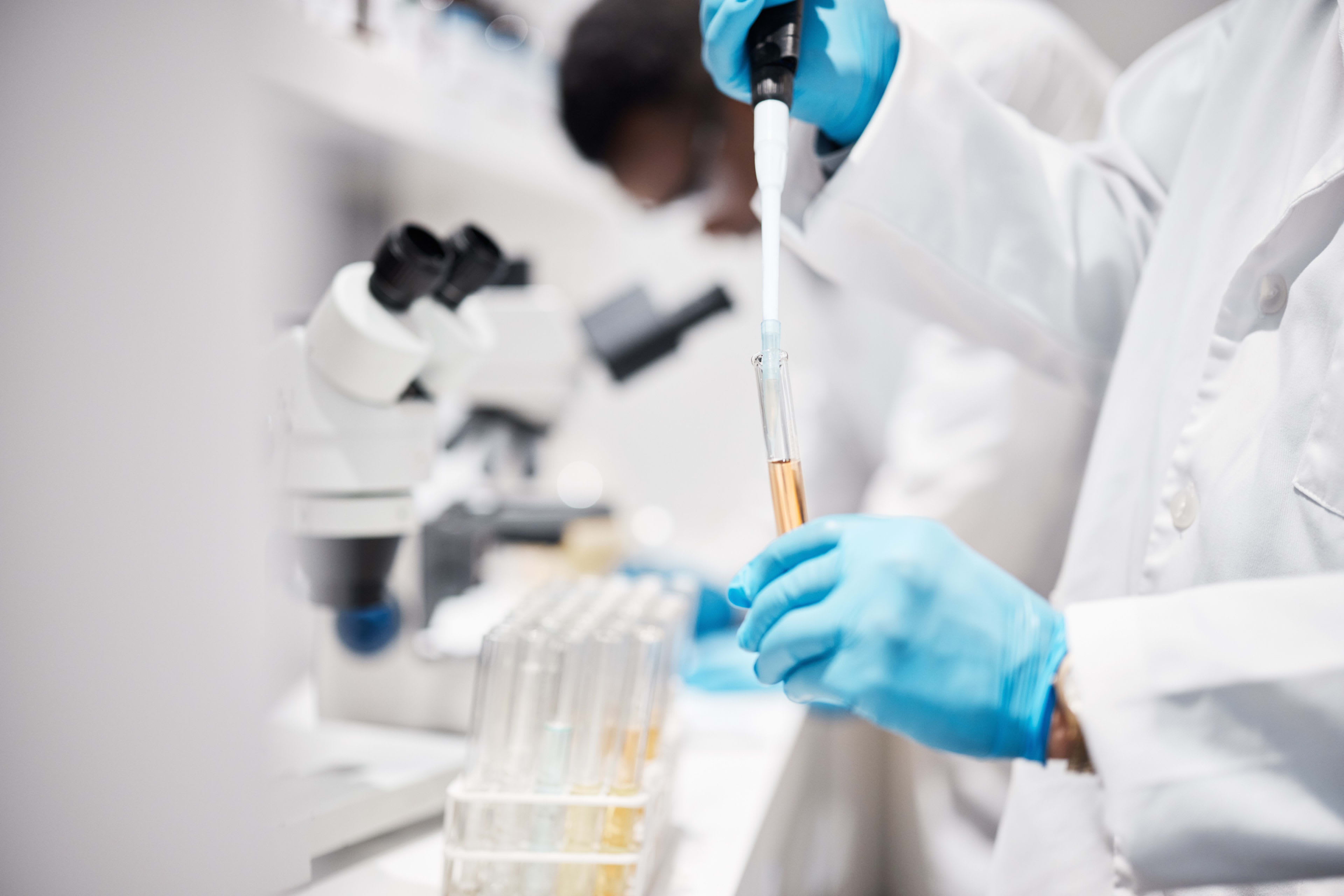 Innovating immune cell therapies for solid tumor cancers | UW Health