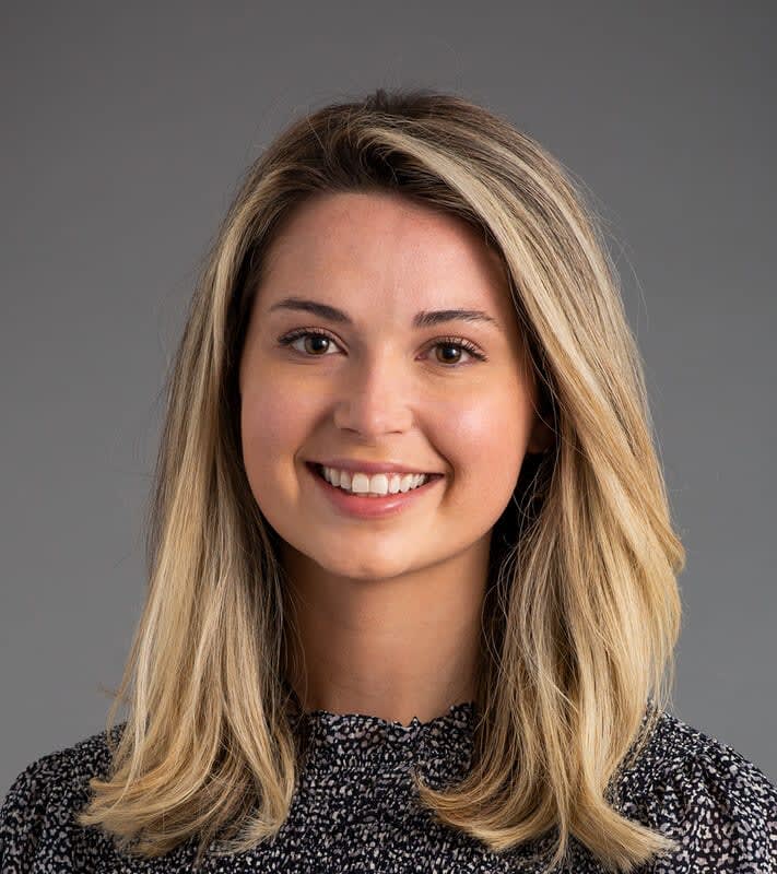 Arianna Berry, CAA | UW Health